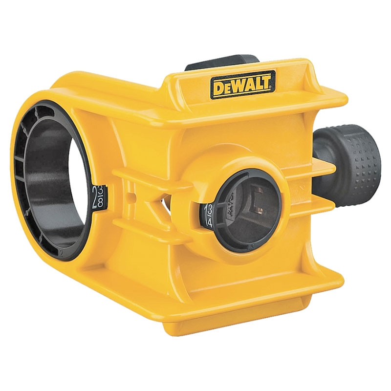 DeWALT Lock Installation Kit - Frank Burton and Sons